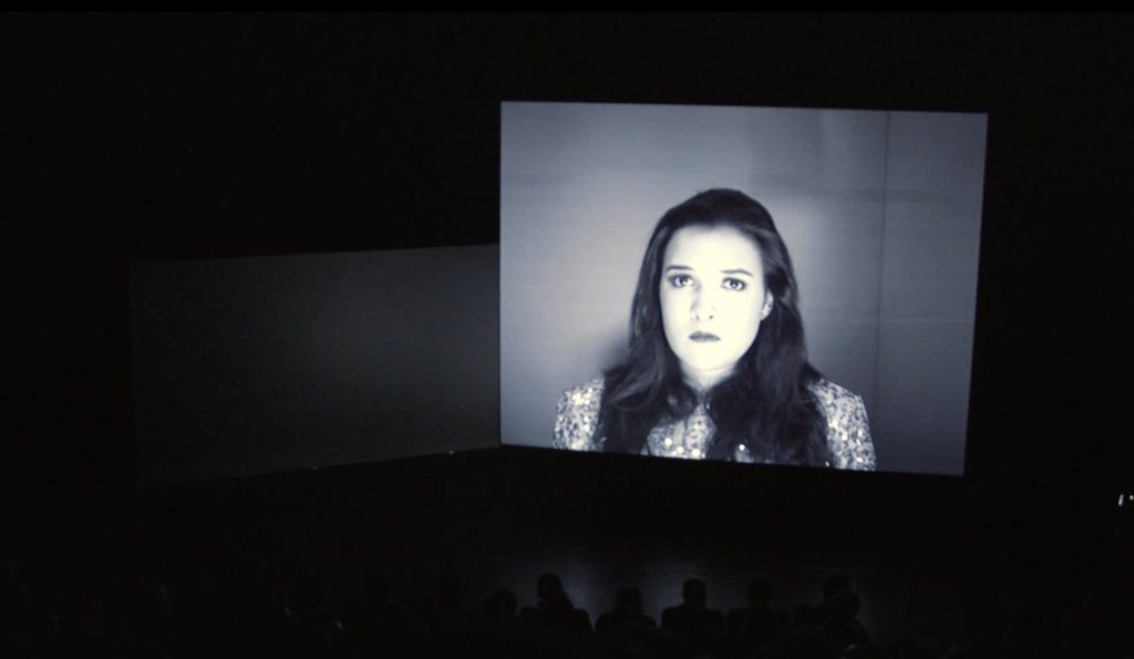 Beth Morrison Projects: Aquanetta | Ball Square Films